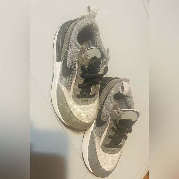 Nike | Shoes | Nike Air Max 9c | Poshmark